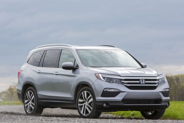 Honda Colorado Preowned in Colorado Honda Colorado Preowned in Colorado