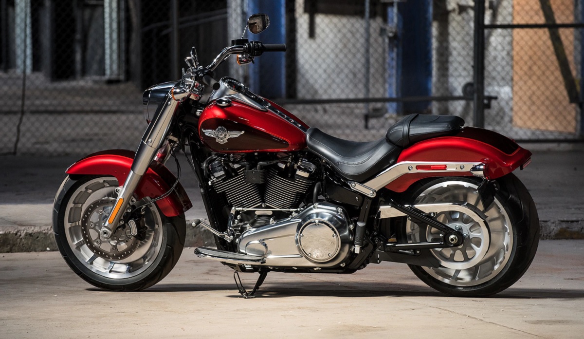 2018 Harley Davidson FAT BOY Near Annapolis MD Harley Davidson Of Baltimore 2018 Harley Davidson FAT BOY Near Annapolis MD Harley Davidson Of Baltimore