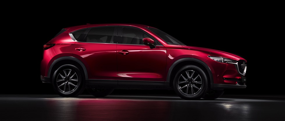 Mazda dealer near Mooresville NC | Keffer Mazda