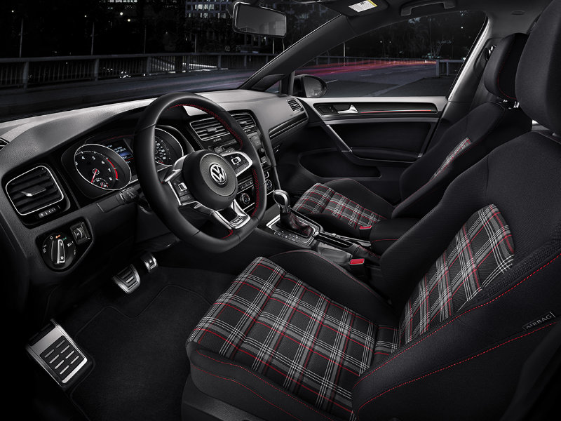 2021 Volkswagen Golf GTI in San Antonio TX | Ancira Volkswagen of San ...