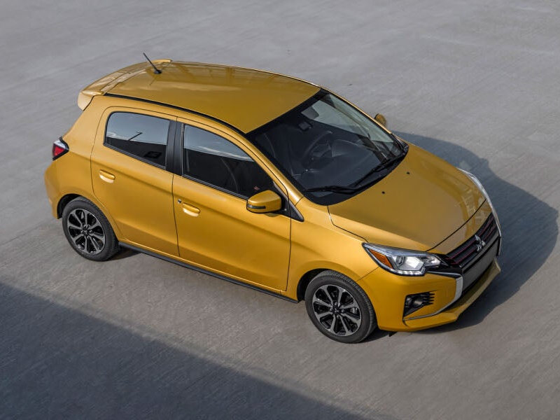 Mitsubishi Spring Sales Event in Southfield MI - Glassman Mitsubishi