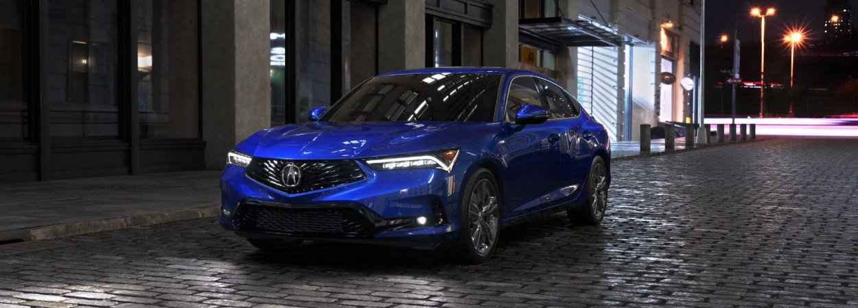 Acura Dealership near Portland, ME - Patriot Acura