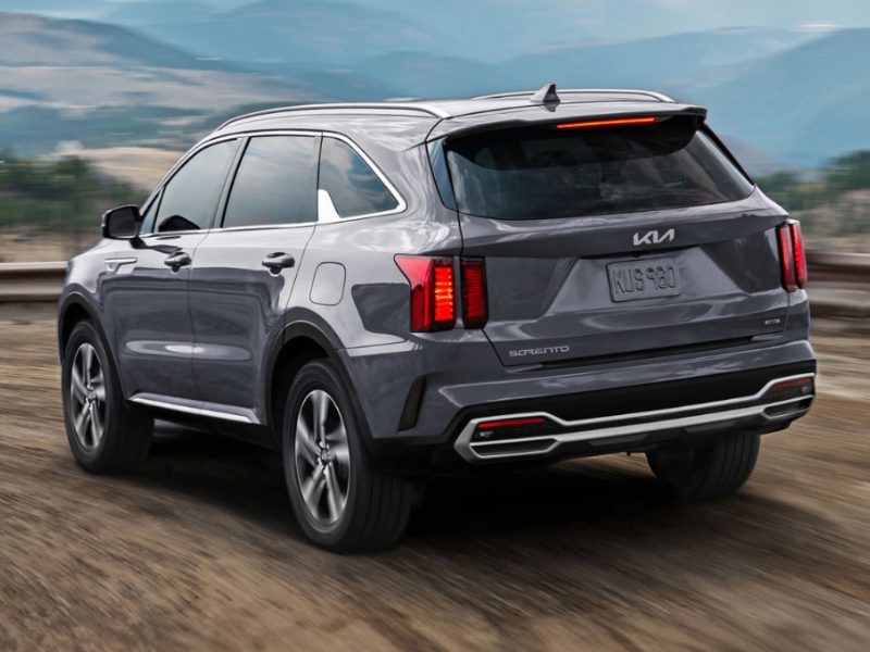 Kia Sorento Hybrid Trim Levels 2024 - Livia Queenie Kia Sorento Hybrid Trim Levels 2024 - Livia Queenie