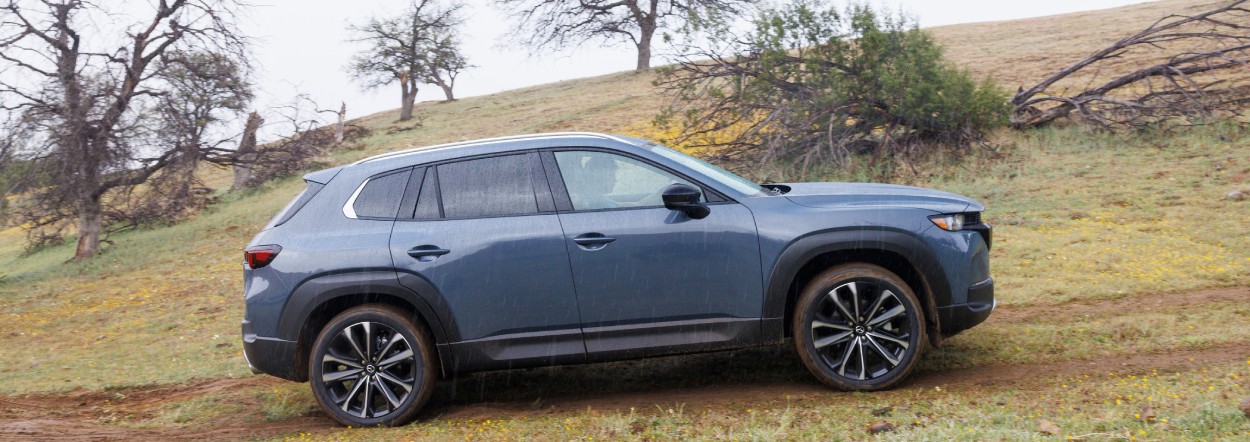 Used Mazda CX-50 in Southfield, MI - Glassman Auto Group