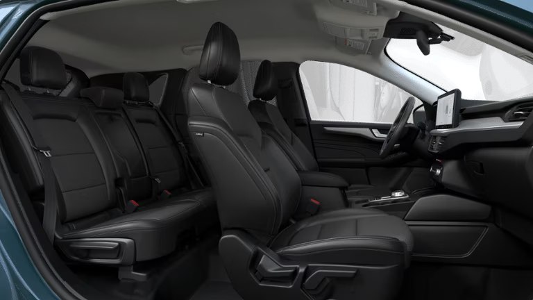 2025 Ford Escape Plug-in Hybrid in Napa, CA - Napa Ford