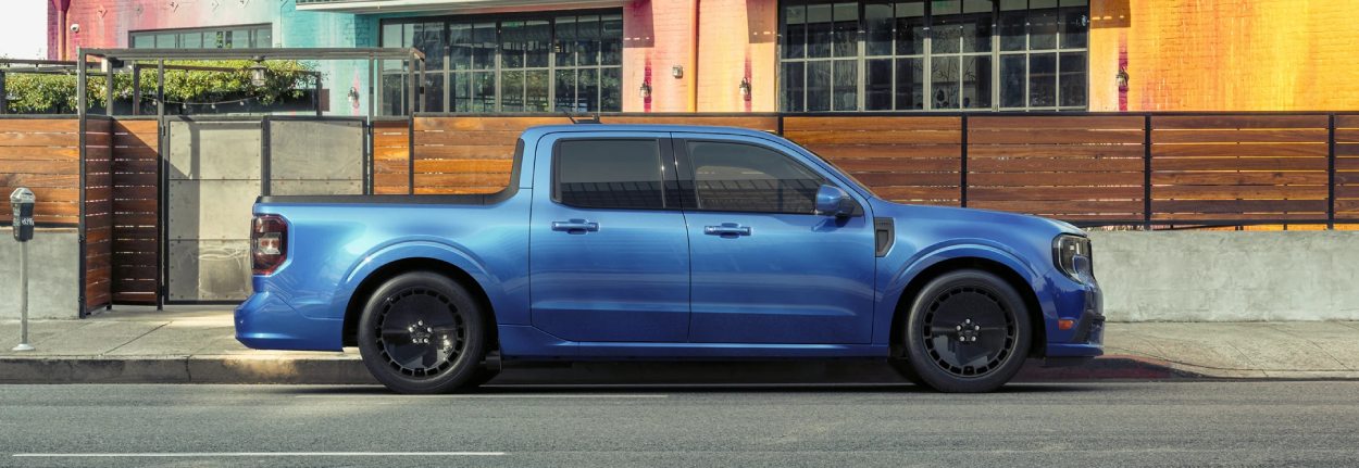 2025 Ford Maverick Trim Levels Explained in Hutto, TX - Covert Ford of ...