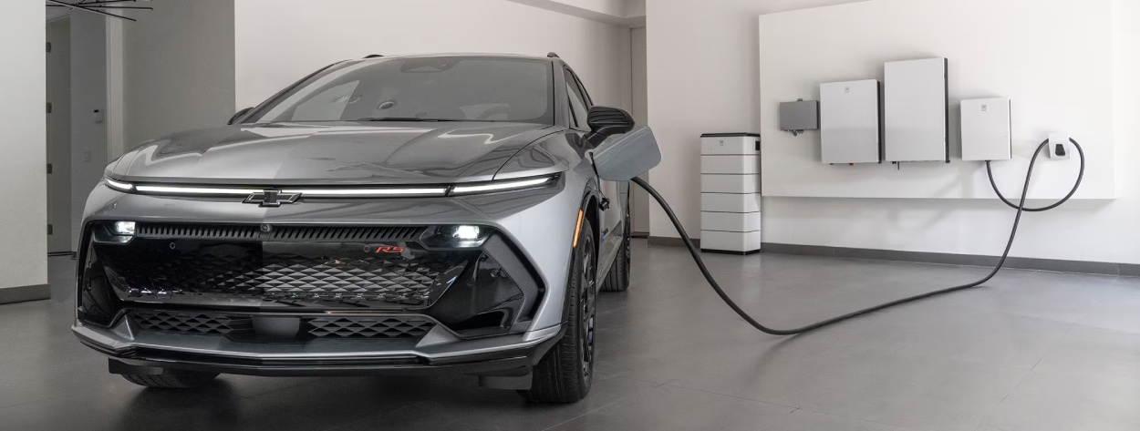 Everything You Need to Know Before Buying a New 2026 Chevrolet Equinox ...