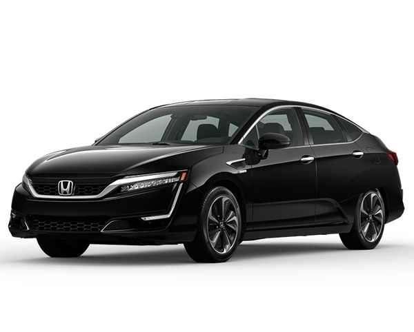 West Burlington Iowa Honda Dealership | Brad Deery Honda