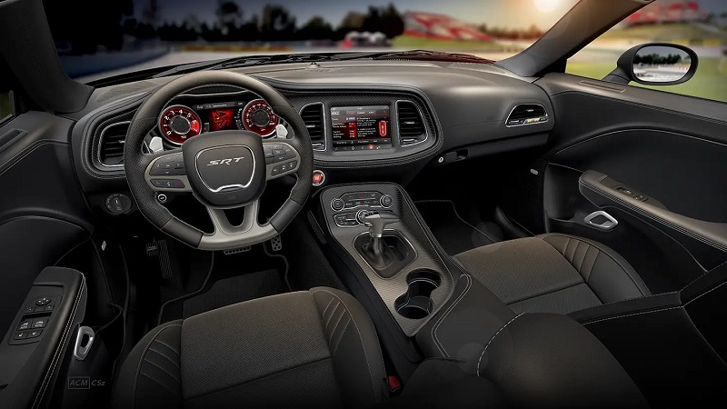 2023 Dodge Challenger SRT Demon 170 | I City of Industry l Near Anaheim